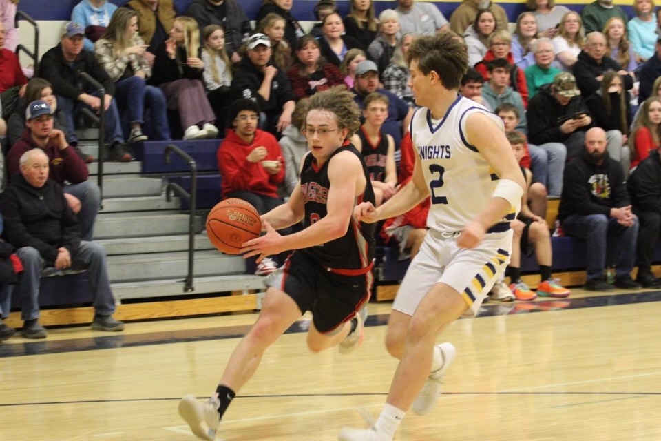 Eisenhower grabs share of Region 2 title | News, Sports, Jobs - Times ...
